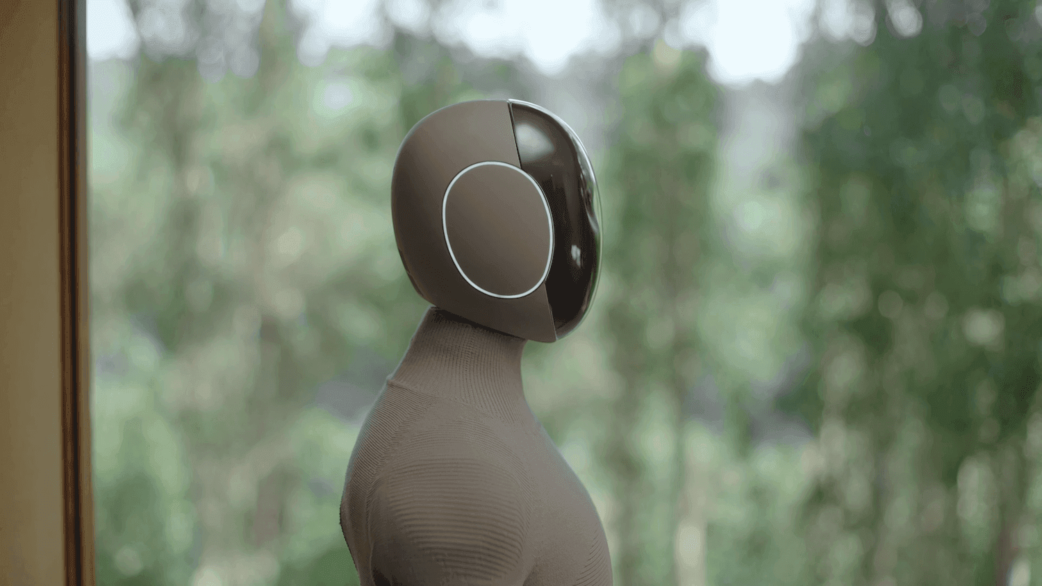 NEO Gamma - The Next-Generation Humanoid for Home