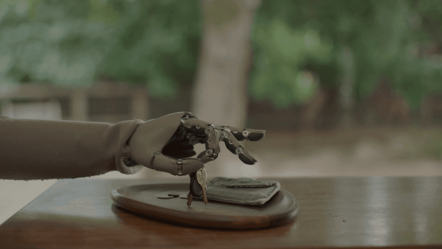 NEO Gamma - The Next-Generation Humanoid for Home